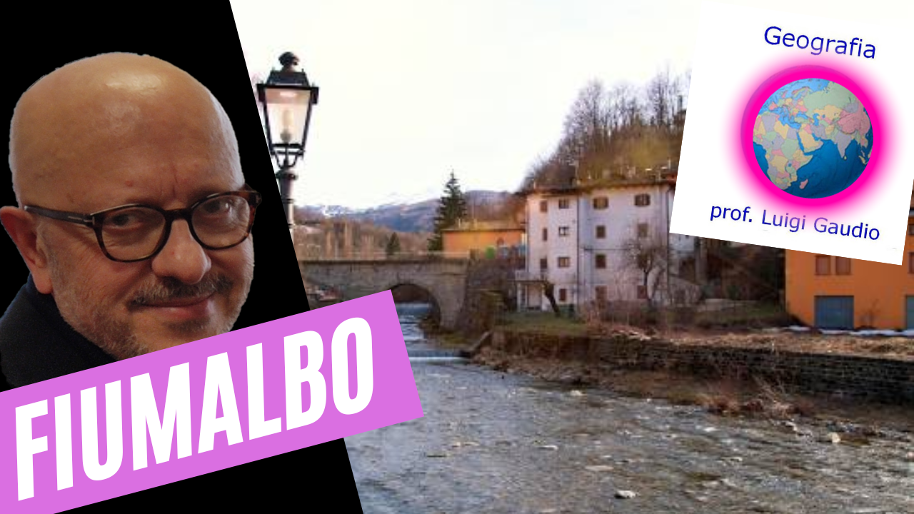 Fiumalbo - Risorse per la scuola