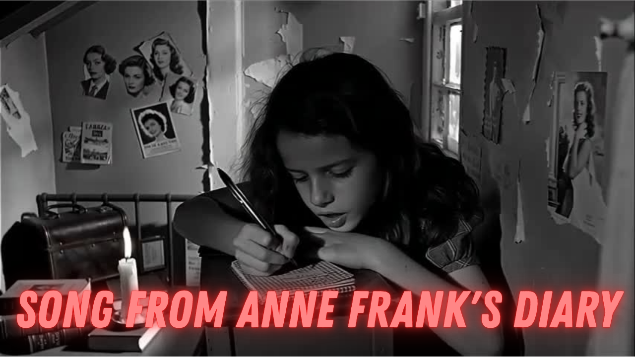 Song from Anne Frank’s Diary - Risorse per la scuola